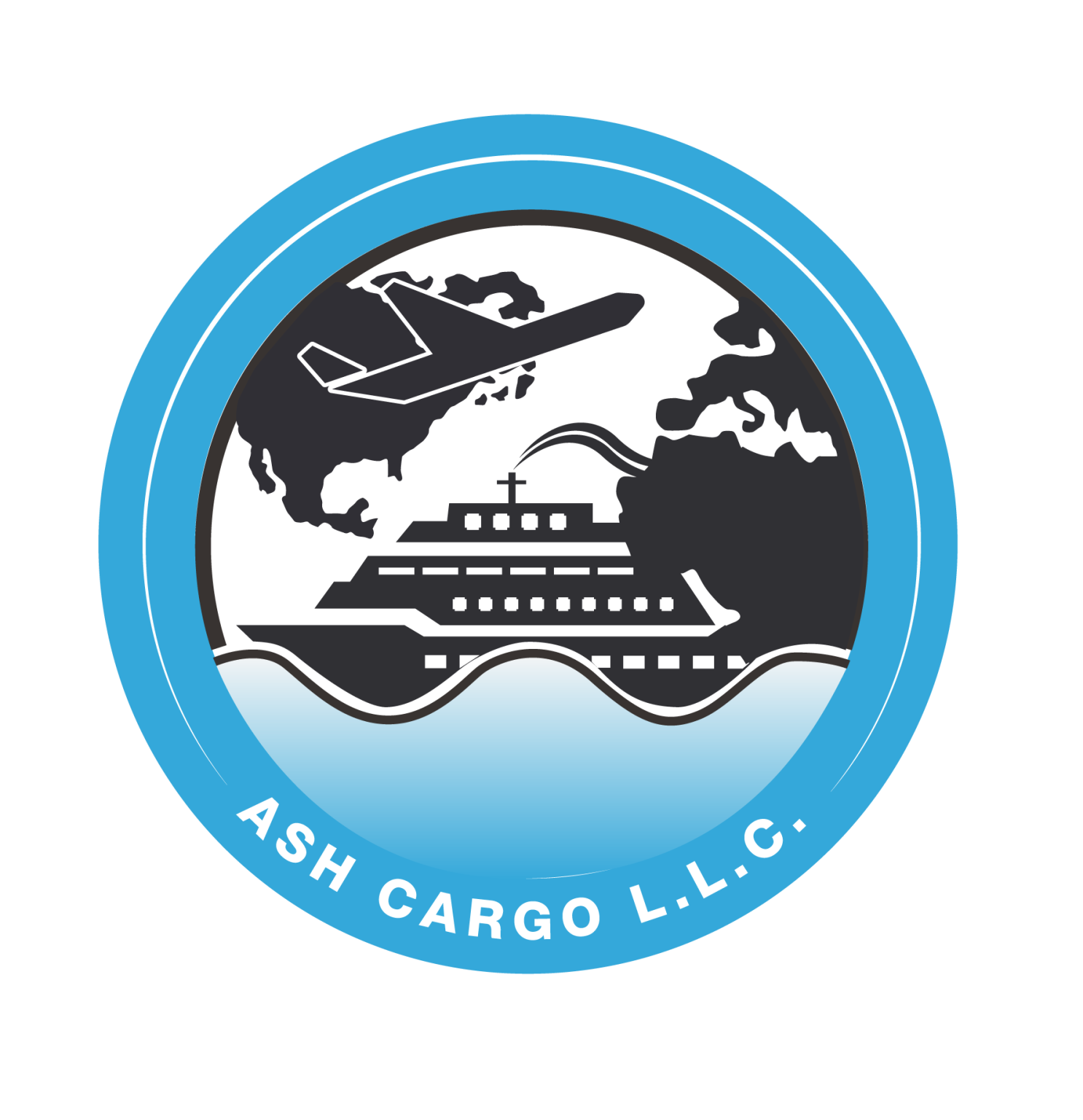 Ash cargo LLC